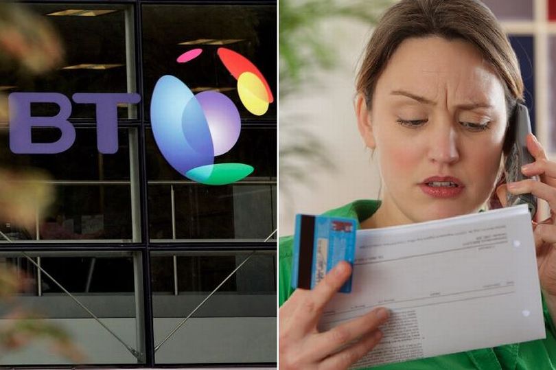 Bt Internet Mobile And Landline Deals at Mary Duckworth blog